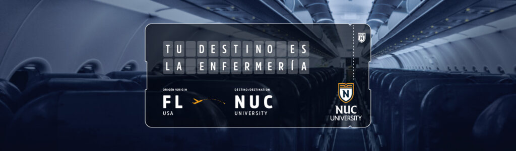Home - NUC University